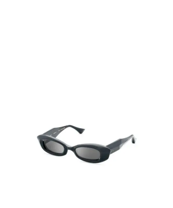 Dita Aeova Butterfly-frame Sunglasses - Gray