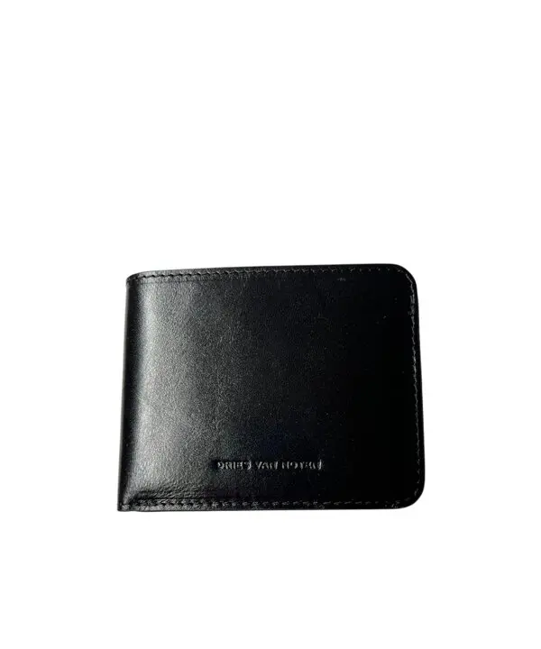 Dries Van Noten Dvn Embossed Wallet