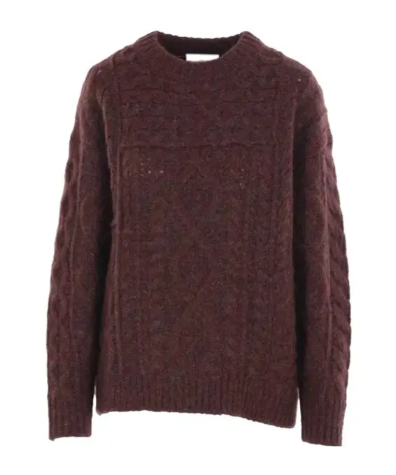 Isabel Marant Étoile Crewneck Jumper