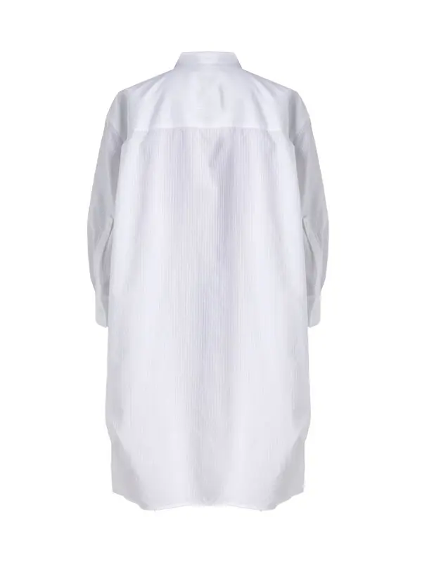 Loewe Draped Dress