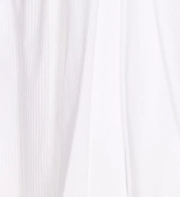 Loewe Draped Dress