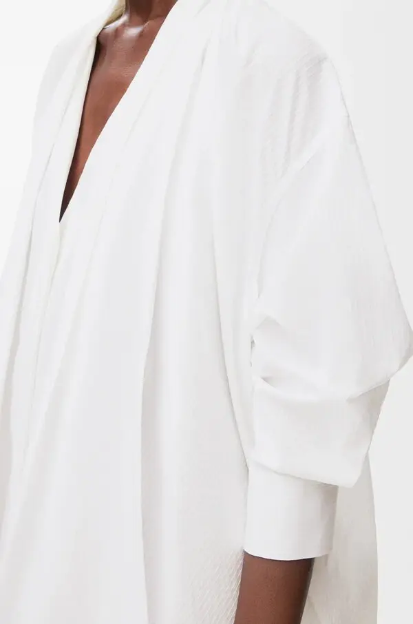 Loewe Draped Dress