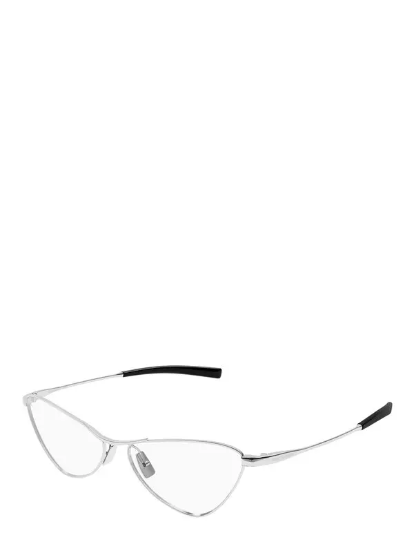 Saint Laurent Cat Eye Eyeglasses