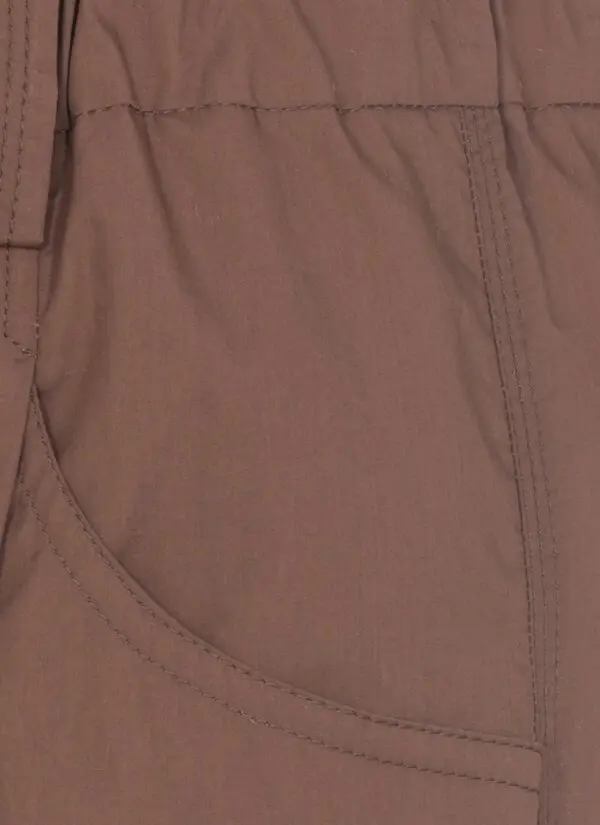 Brunello Cucinelli Embellished Lightweight Poplin Five-pocket Trousers - No