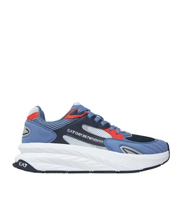 EA7 Crusher Sonic Mix Sneakers