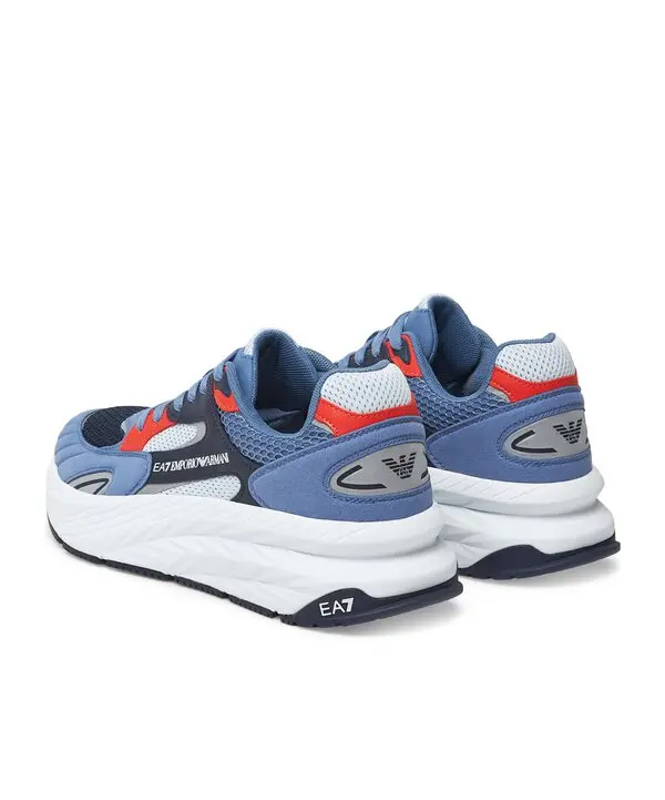 EA7 Crusher Sonic Mix Sneakers