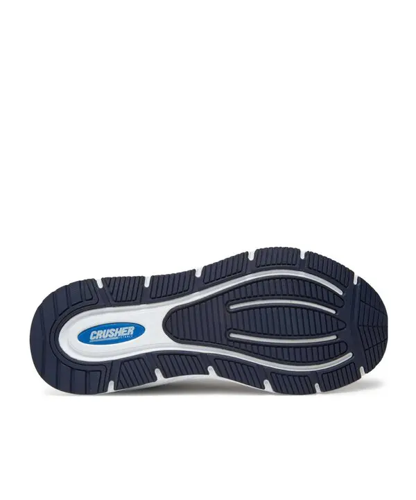 EA7 Crusher Sonic Mix Sneakers