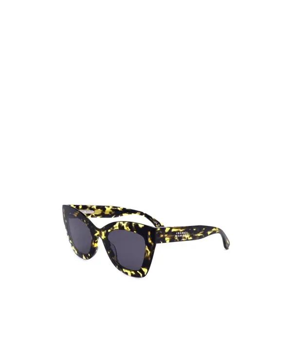 Isabel Marant Étoile Cat Eye Frame Sunglasses