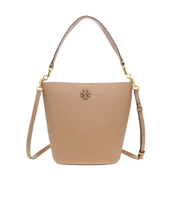 Tory Burch Bucket Shoulder Bag