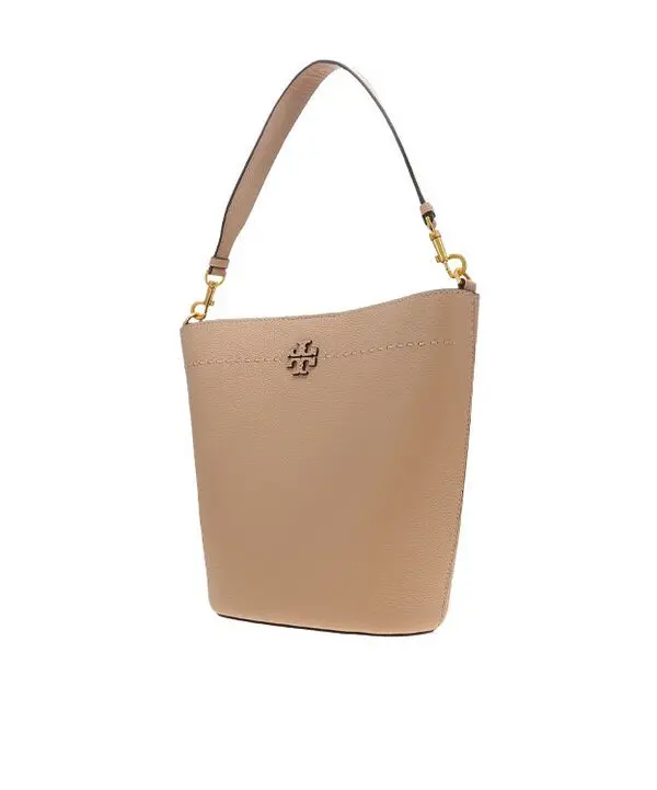 Tory Burch Bucket Shoulder Bag