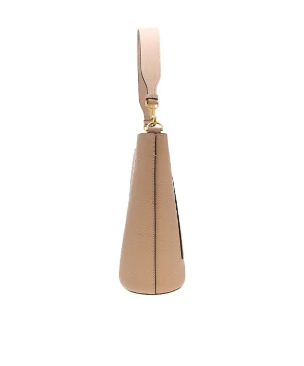 Tory Burch Bucket Shoulder Bag