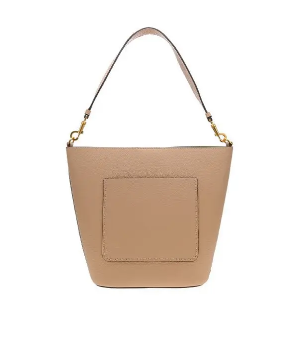 Tory Burch Bucket Shoulder Bag