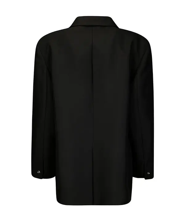 Coperni Belted Pocket Blazer