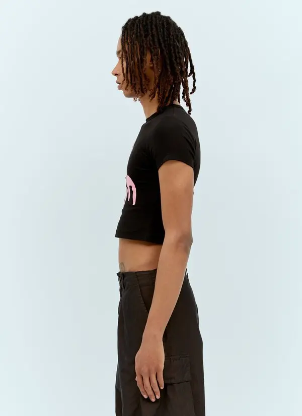P.A.M. Open-necked Shirt