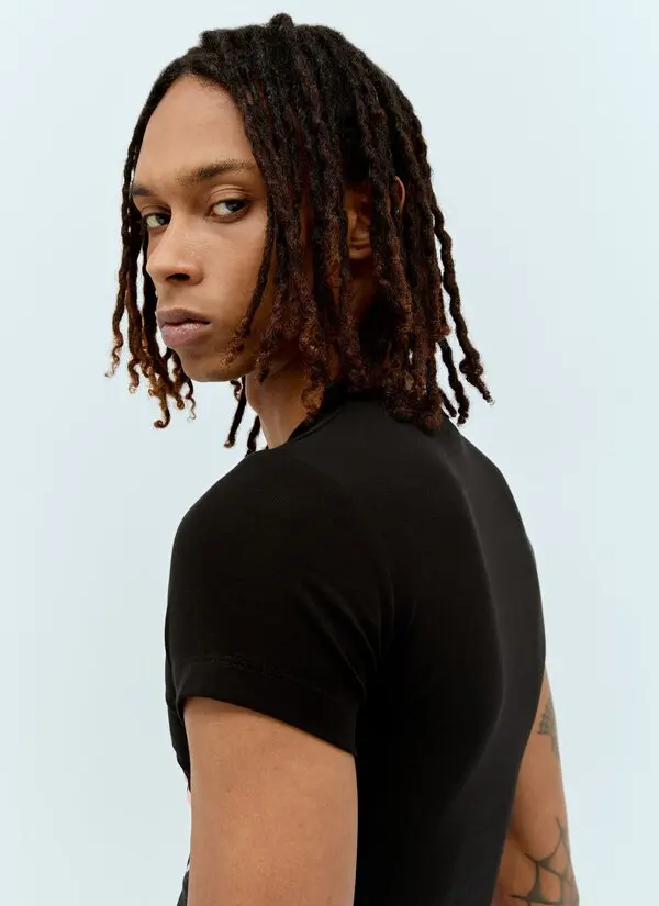 P.A.M. Open-necked Shirt