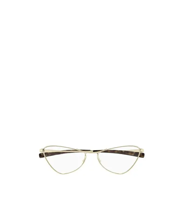 Saint Laurent Cat Eye Eyeglasses