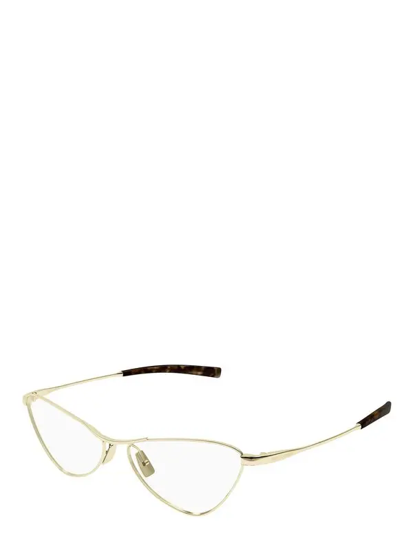 Saint Laurent Cat Eye Eyeglasses