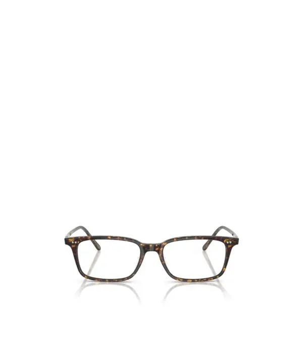 Oliver Spencer Eyeglasses