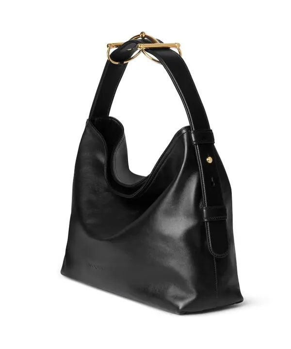 Gucci Beatrix Medium Tote Bag - Black