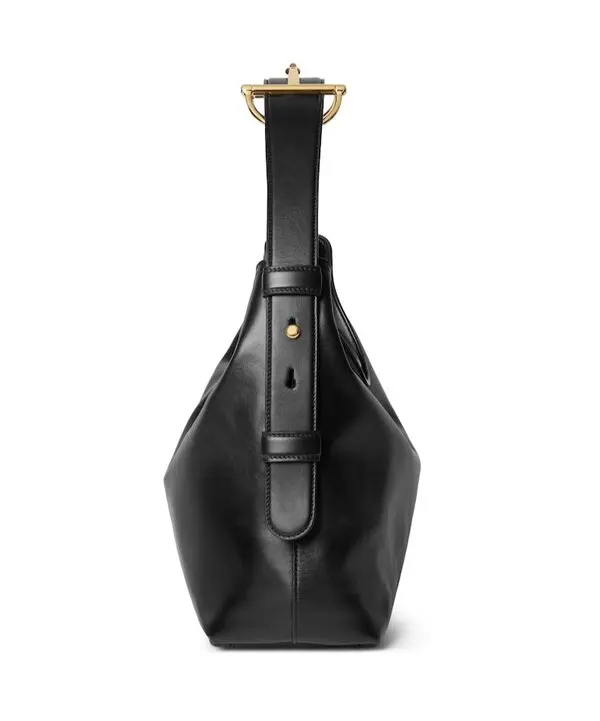 Gucci Beatrix Medium Tote Bag - Black