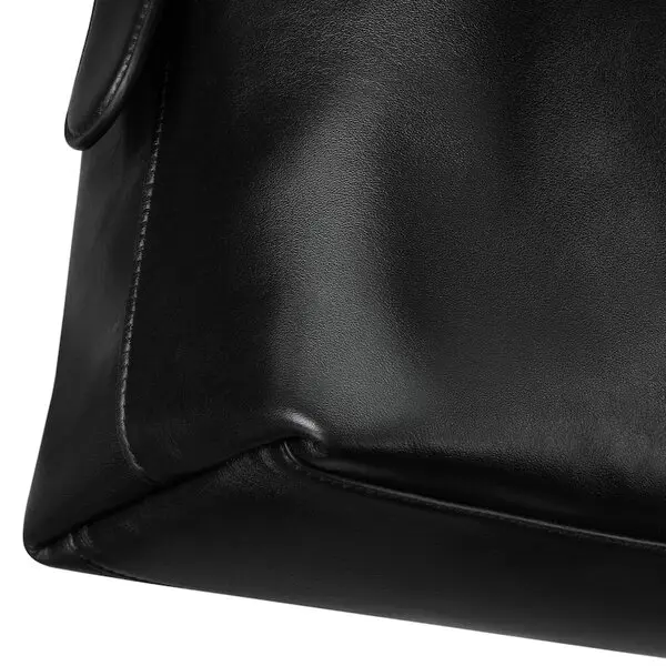 Gucci Beatrix Medium Tote Bag - Black