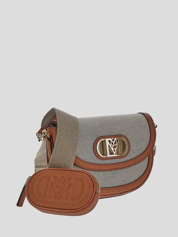 Mcm Mode Travia Satchel