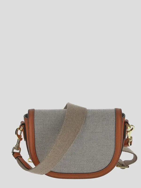 Mcm Mode Travia Satchel