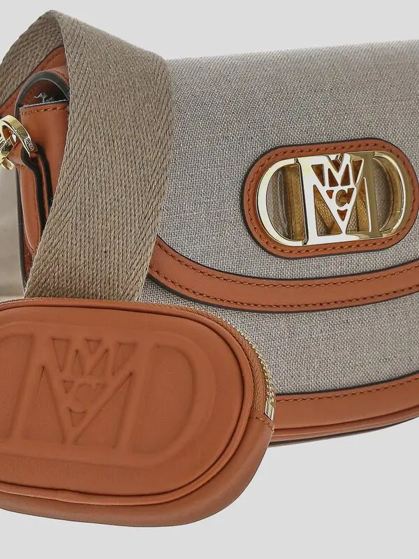 Mcm Mode Travia Satchel