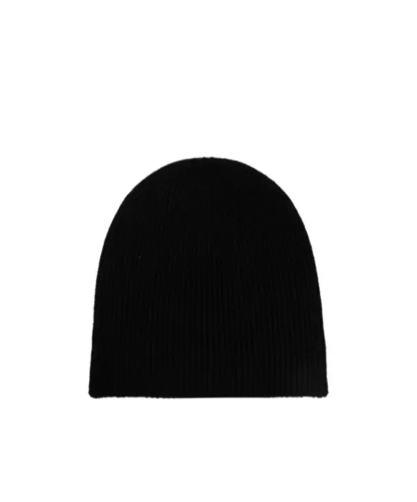 Dsquared2 Logo Embroidered Beanie