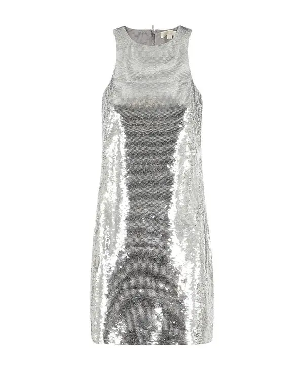 Michael Kors Sequin Tank Dress