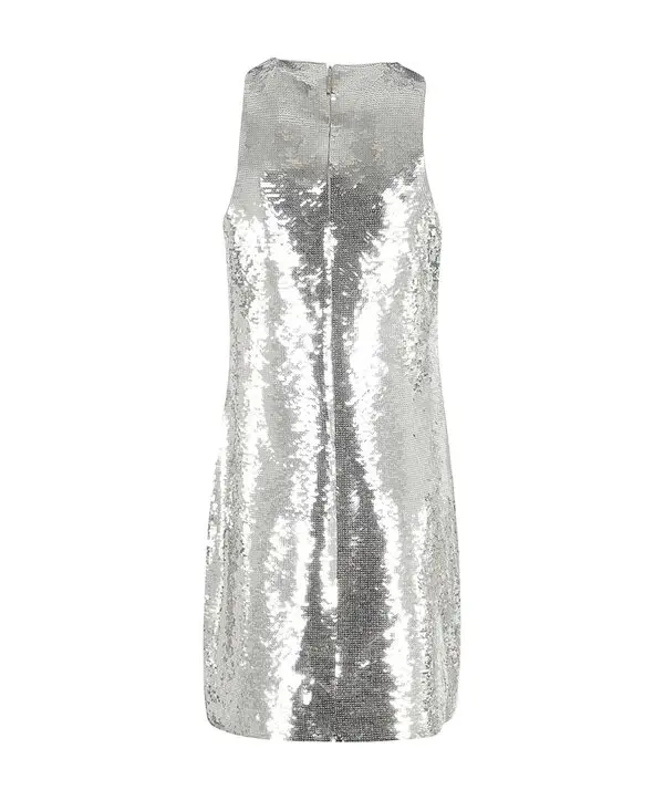Michael Kors Sequin Tank Dress