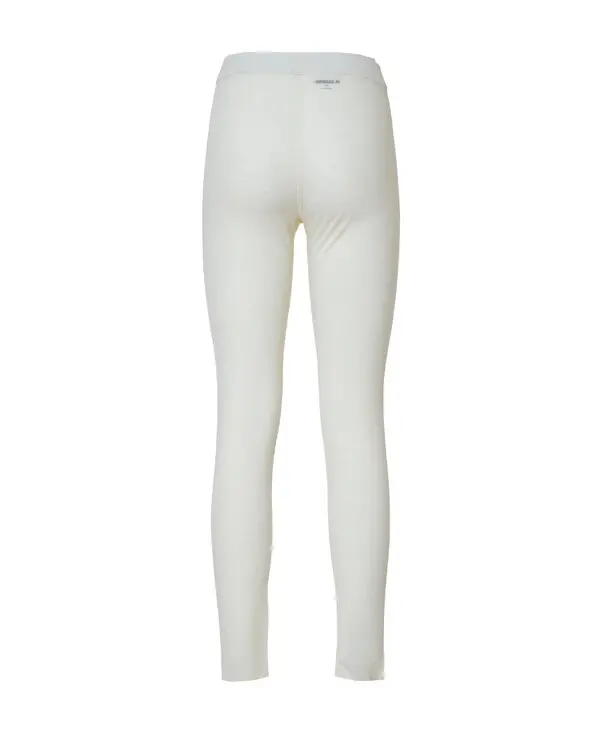 JIL SANDER Leggings - White
