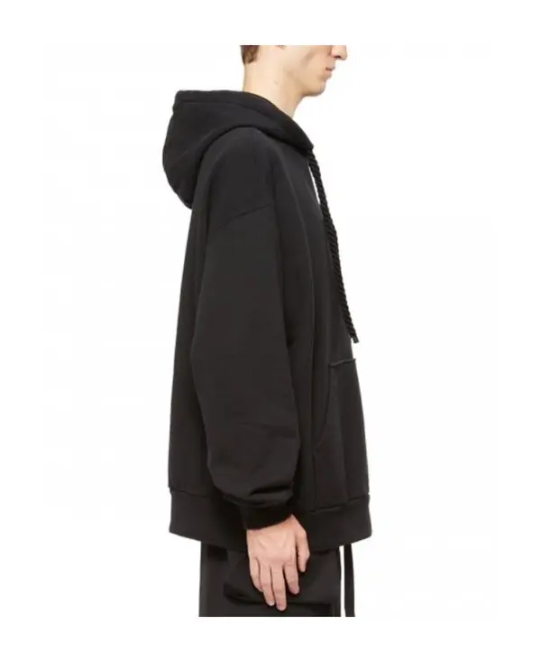 BONSAI Logo Pullover Hoodie