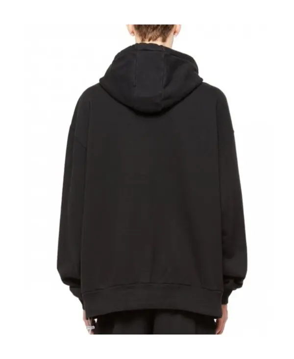 BONSAI Logo Pullover Hoodie