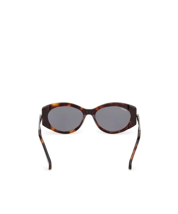 Max Mara Roquebrune Cat Eye Sunglasses - Gray
