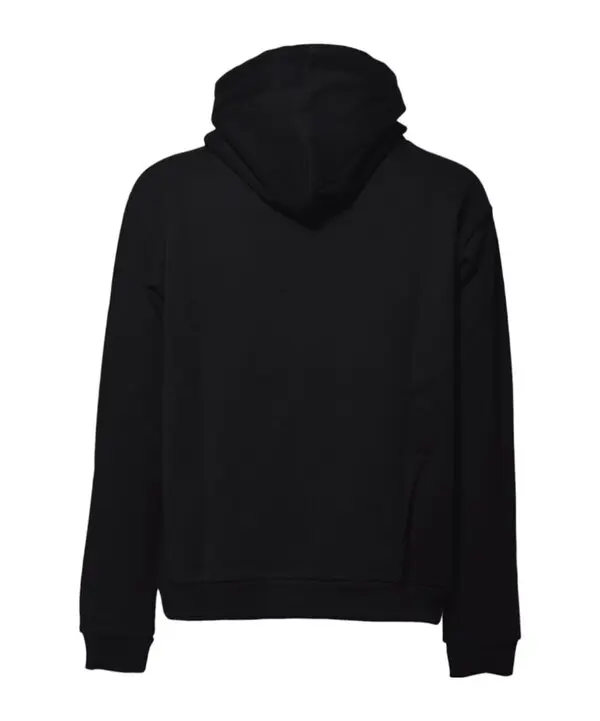 Gcds Ti Amo Drawstring Hoodie