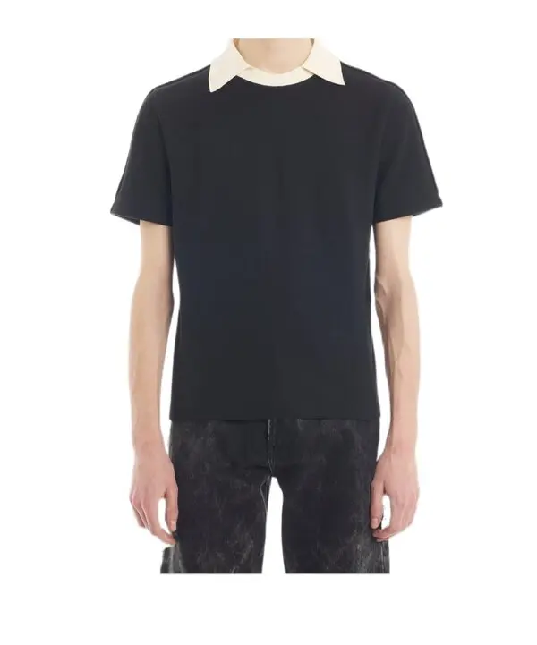 LANVIN Short-sleeved T-shirt