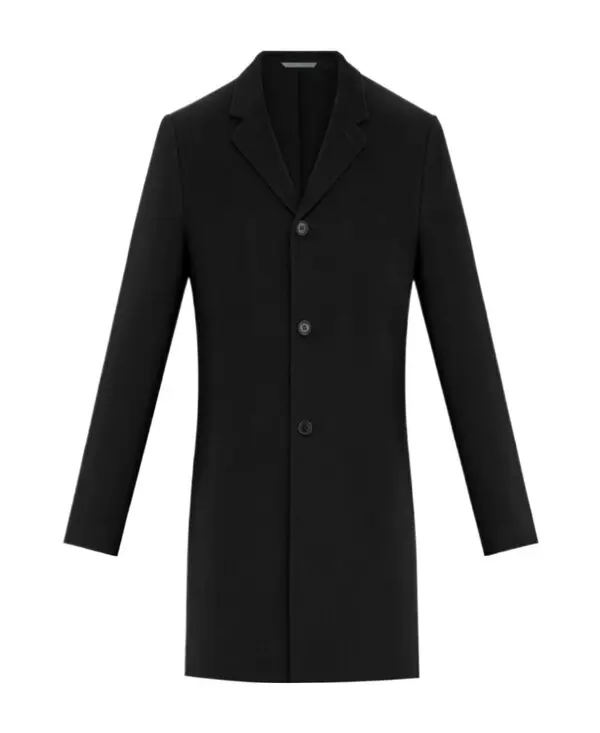 Dior Classic Coat