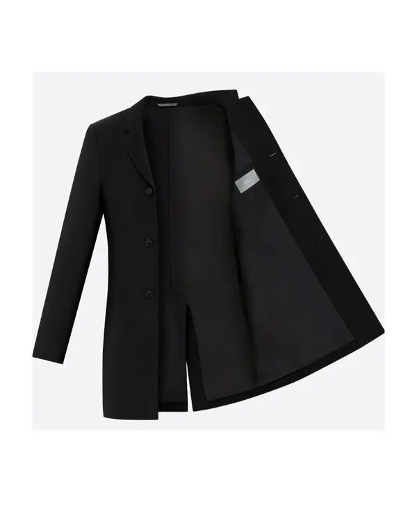 Dior Classic Coat