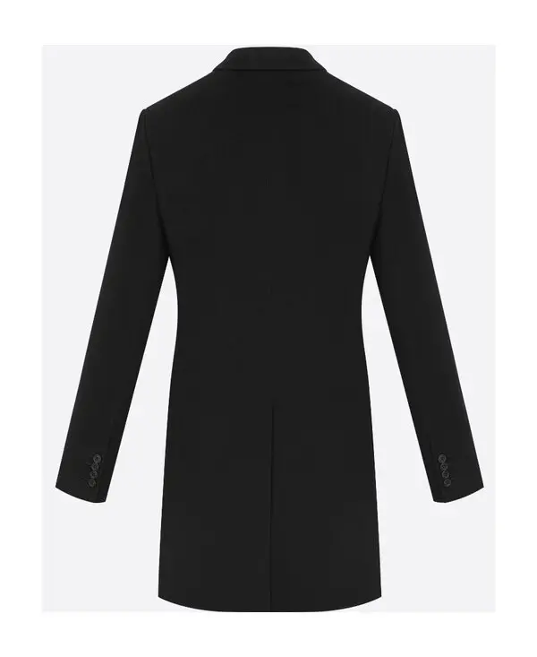 Dior Classic Coat