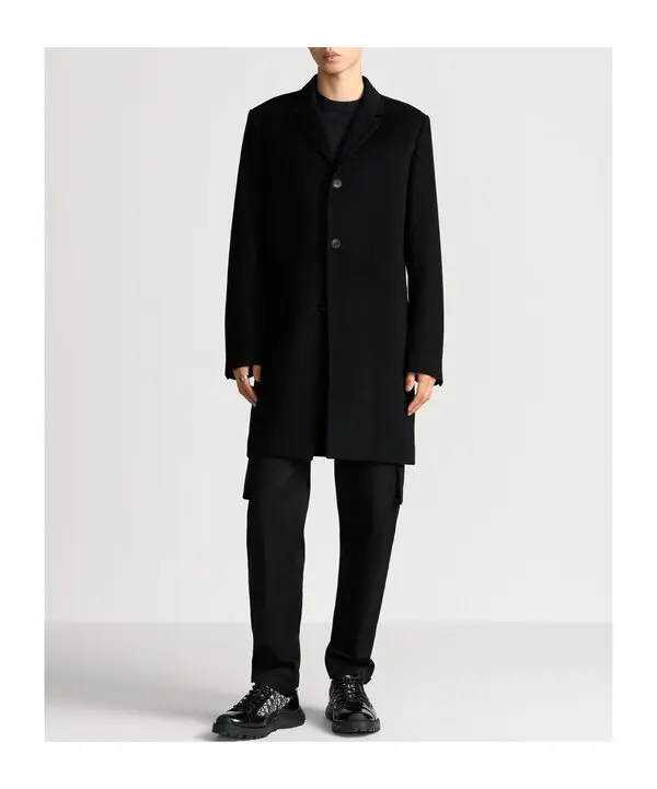 Dior Classic Coat