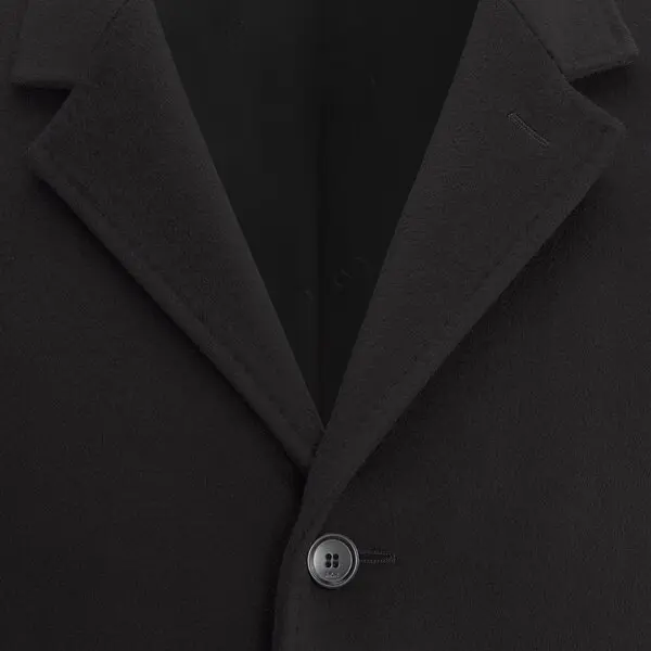 Dior Classic Coat