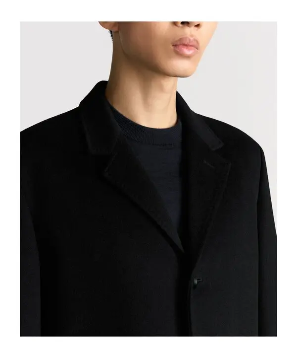 Dior Classic Coat