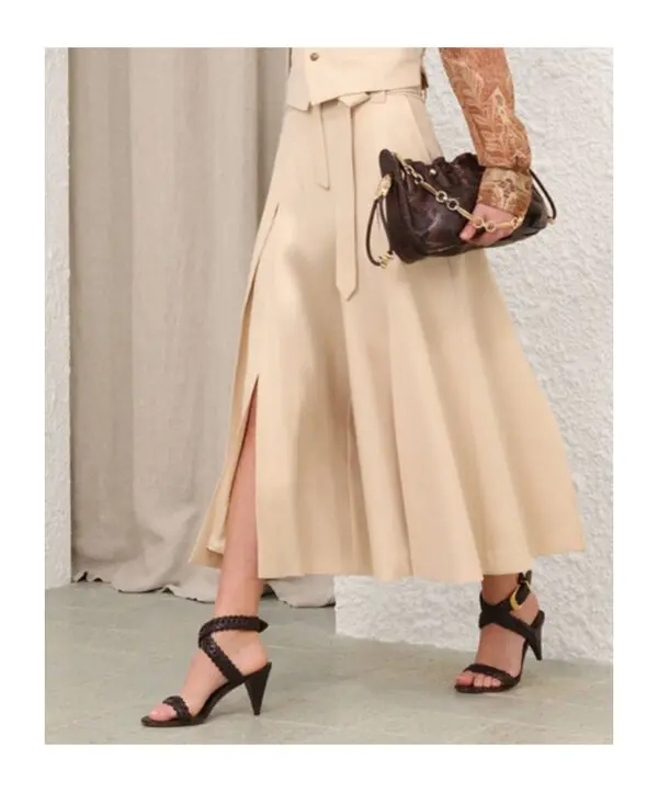 Zimmermann Hypnotic Culottes
