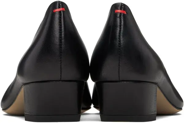 AeydĒ Helia Low-cut Pumps With Pointed Toe