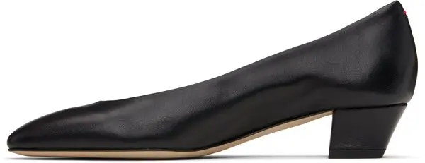 AeydĒ Helia Low-cut Pumps With Pointed Toe