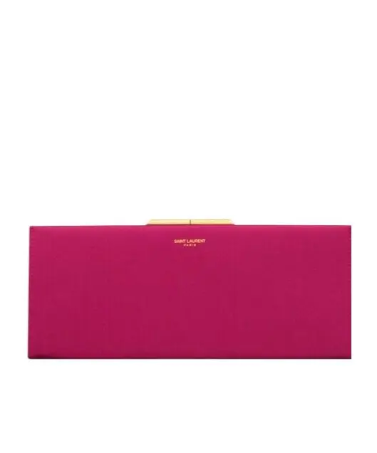 Saint Laurent Clutch Bag