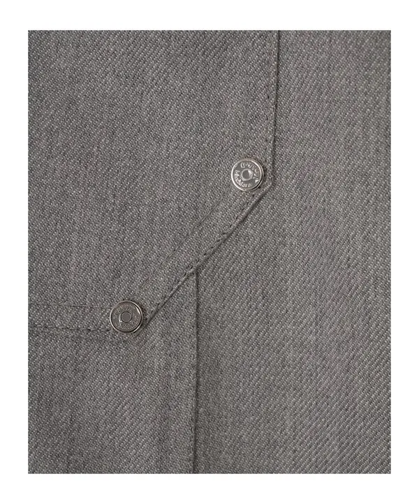 Max Mara Creased Tailored Trousers