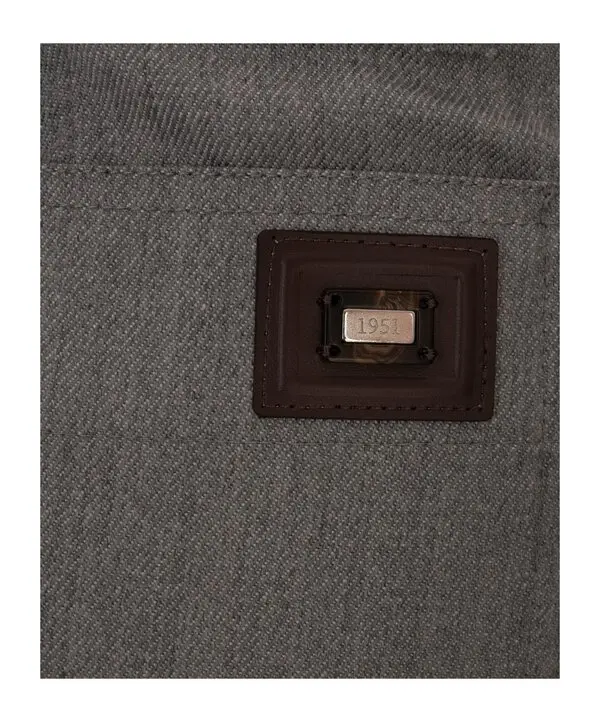 Max Mara Creased Tailored Trousers