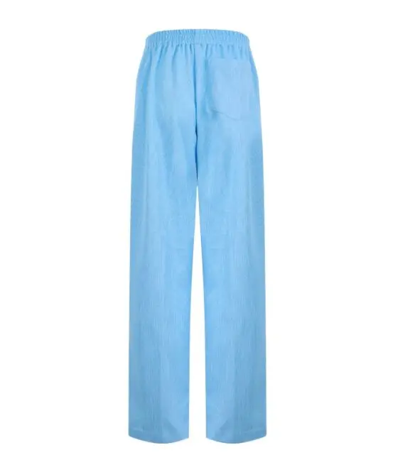 Alexander Wang Logo Stripe Track Pants
